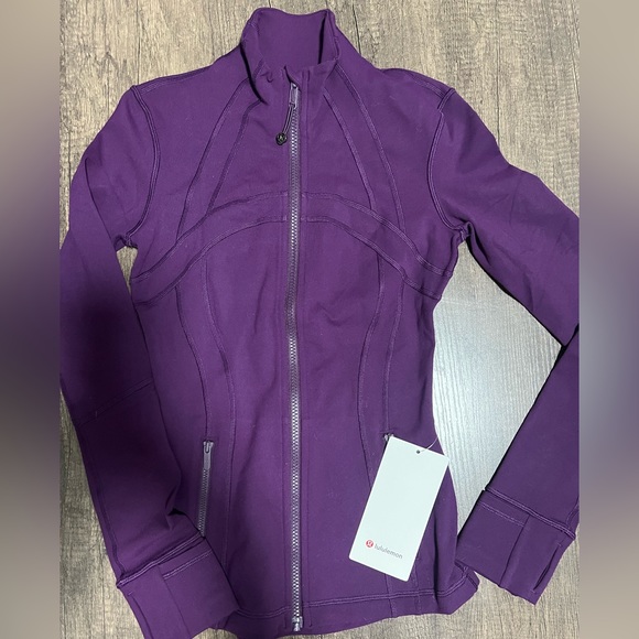 lululemon athletica | Jackets & Coats | Lululemon Define Jacket Luon ...